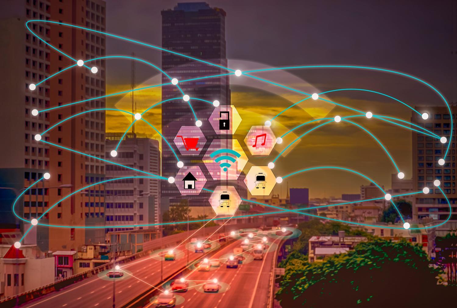 【比較5選】IoTゲートウェイとは？通信方式・プロトコルもあわせて解説 | QEEE