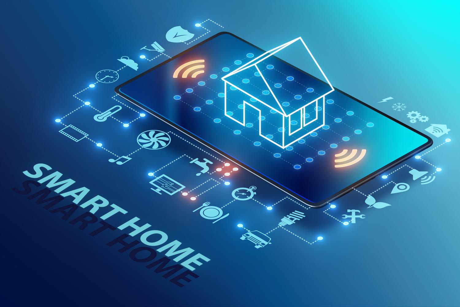 【詳しく説明】私たちの生活を便利にしてくれる、iot住宅とは？ Qeee