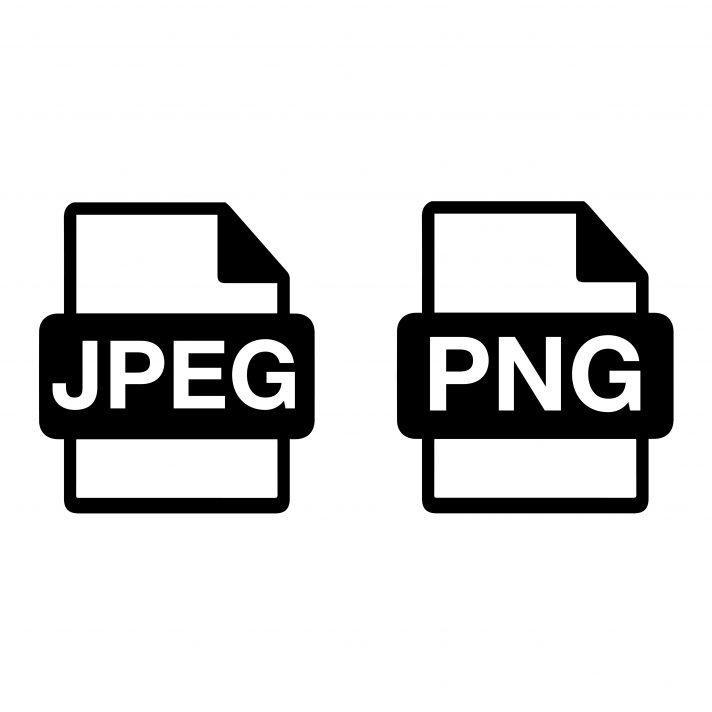 PNGとJPEGの違いは？｜画像ファイル形式の特徴・使い分けを解説 | QEEE