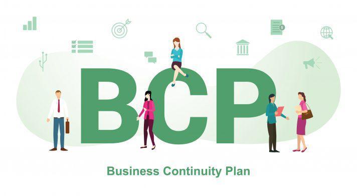 IT-BCPとは？取り組むべきITシステムのリスク対策を解説 | QEEE