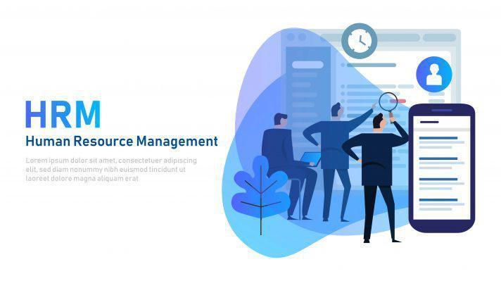 HRMとは？事例と人材育成に必要なポイントをわかりやすく解説 | QEEE
